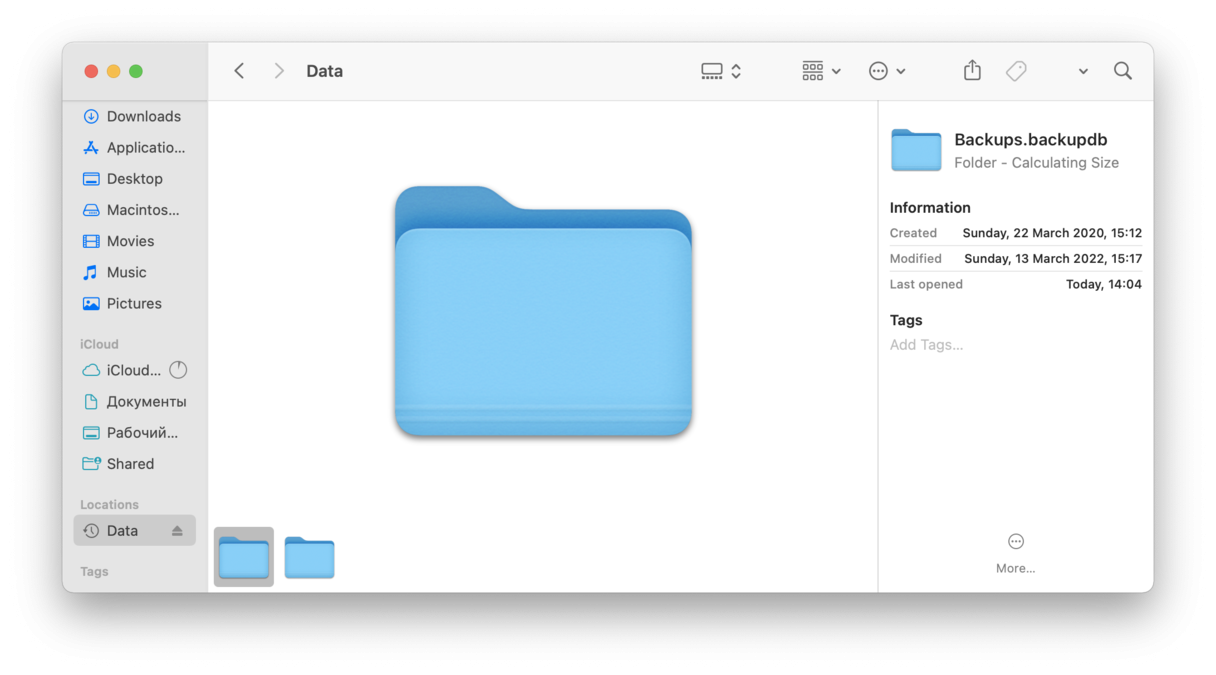 Here s How To Move Files And Folders On Mac